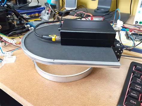 Arduino Flip Flat Problem Solved Equipment Setup And Compatibility Voyager Astrophotography