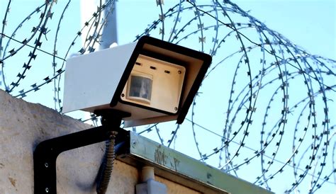 Innovative Solution For More Reliable Perimeter Security Safety And Security Review Africa