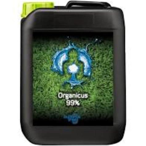 Buddhas Tree Organicus 99 Top Yield Hydroponics Top Yield Hydroponics