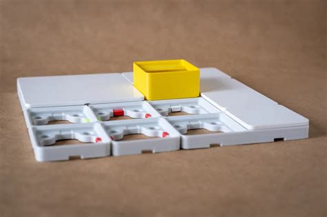 Gridfinity Tiles Remixed By Akio 42 Makerworld