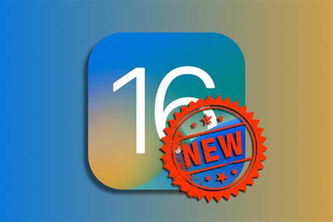 how to set up ios 16 from scratch in the speediest and safest way for our data world today news