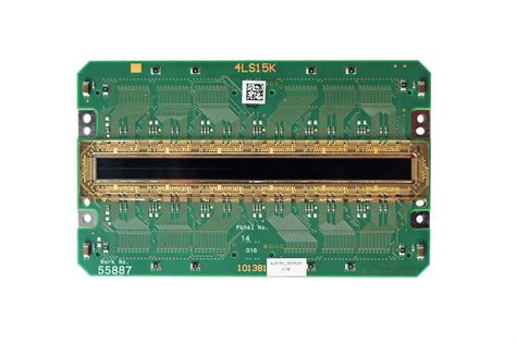 Ams 4ls High Speed Line Scan Image Sensors Cmos Image Sensors Ams Osram