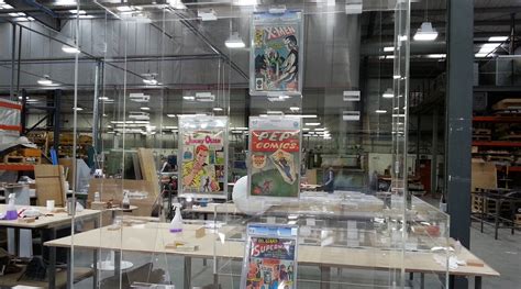 Perspex Projects Gallery Perspex