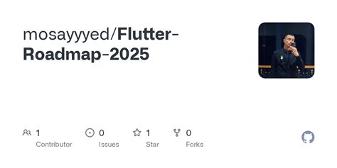 Github Mosayyyedflutter Roadmap 2025