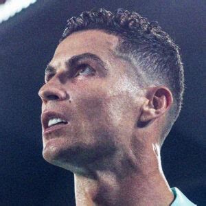 Cristiano Ronaldo Pfp Football Profile Picture For Tiktok Discord