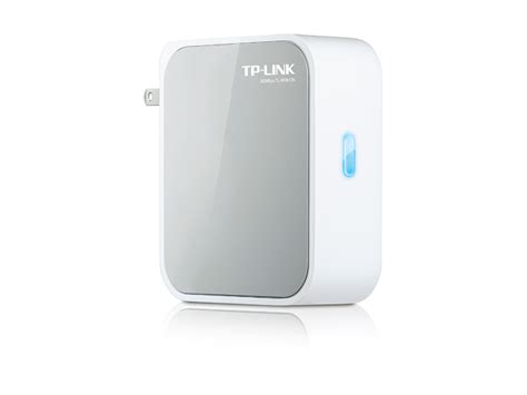 Tl Wr810n 300mbps Wi Fi Pocket Router Ap Tv Adapter Repeater Tp Link Canada