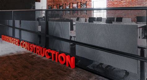 Commercial Security Systems Pavion