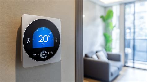 Veteran Blog The Future Of Hvac With Smart Thermostats