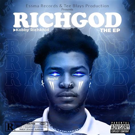 Kobby Richkhid Youtube