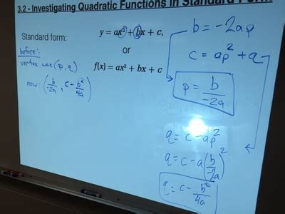 Chapter Pre Calculus