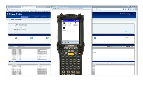 Enterprise Mobility Management And Mdm Solutions Ivanti