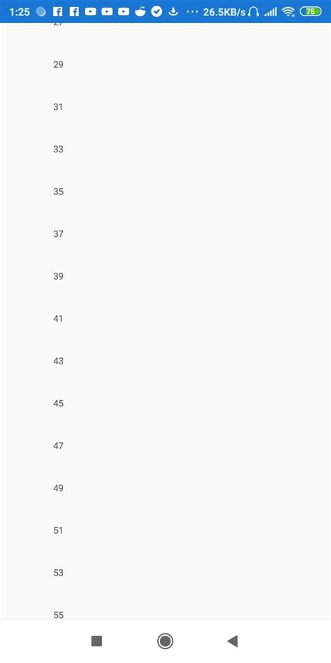 [bug] system notsupportedexception unable to activate instance of type xamarin forms platform