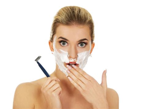 Unwanted Facial Hair Women Porn Webcams