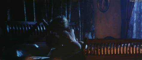 Naked Deborah Kara Unger In Highlander Iii