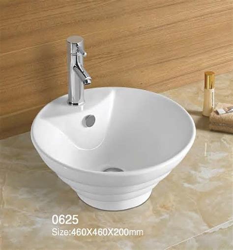0663 Ceramic Sink The Home Expo