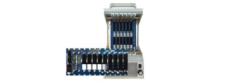 New OpenVPX Innovations From Pixus Technologies Military Embedded Systems