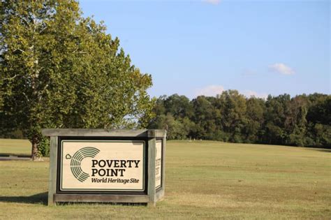 Poverty Point Epps La