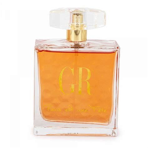 Georges Rech Edp Femme Paris Est Une Fete 100ml Femme Georges
