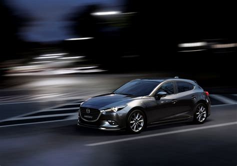 Mazda Breidt Skyactiv Uit Met Vehicle Dynamics