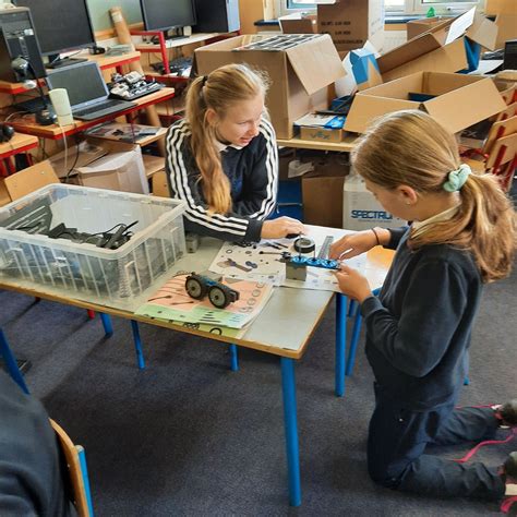 Vex Robotics Togher N S