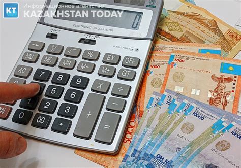 Право раннего и отложенного выхода на пенсию рассматривают в Казахстане Kazakhstan Today