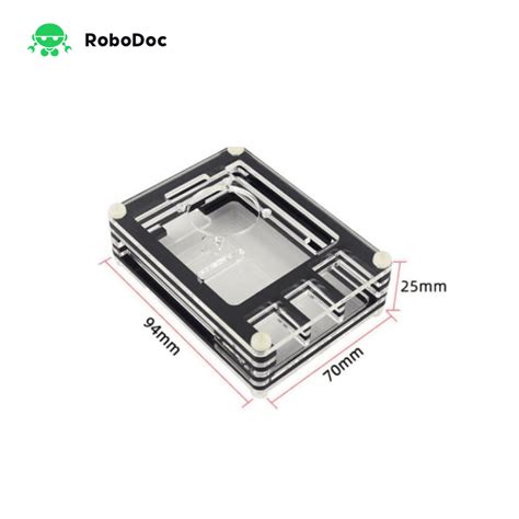 Raspberry Pi 4 Model B 4gb Price In Bd Robodoc