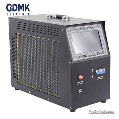 Battery Discharge Meter Electronics For Sale In China World 118932