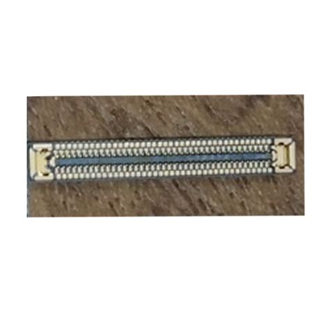 Lcd Fpc Connector Port Onboard For Samsung Galaxy A52s 5g A528 Ori