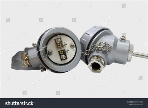 Rtd Sensor Images Stock Photos D Objects Vectors Shutterstock
