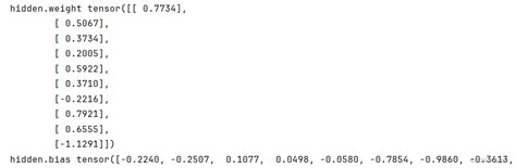 3 Pytorch搭建一个简单的前馈全连接层网络（回归问题）使用python搭建一个前馈全连接神经网络模型 Csdn博客