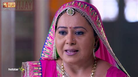 En Kanavan En Thozhan Full Episode 1056 Youtube