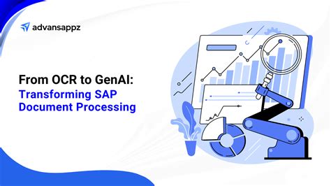 Transforming Sap Document Processing From Ocr To Genai