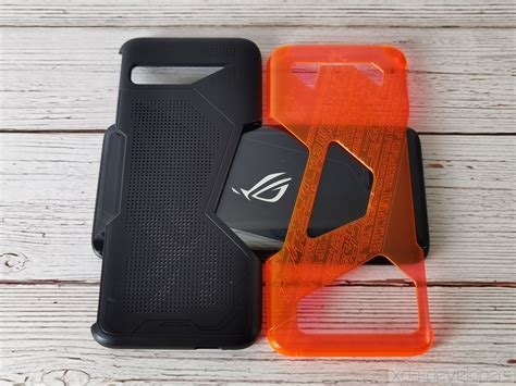 Asus Rog Phone Review The King Of Gaming Smartphones Is Back