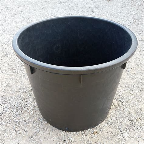 Vazonas 200 Litrų Viskas Medelynui Kita Elektroninė Parduotuvė