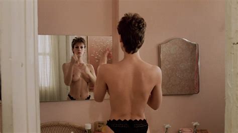 Jamie Lee Curtis Trading Places P Mkone S Celebrity Clips