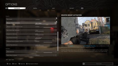 Best Controller Settings In Warzone Sensitivity Dead Zone Input