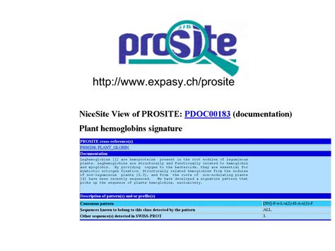 Bioinformatics Lecture Xxi Ppt