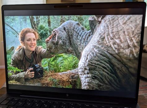 Hp Elitebook X G I Review Thurrott Com