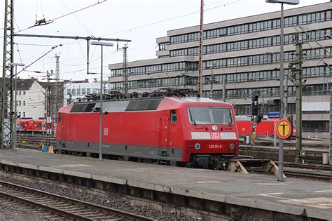 Class 120 Db Matty Ps Railway Pics