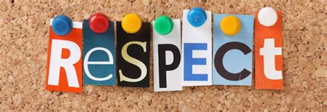 Core Value Respect Tyges