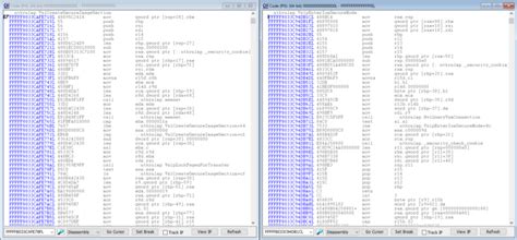 Jtag Debug Of Windows Hyper V Secure Kernel With Windbg And Exdi Part 6 Asset Intertech