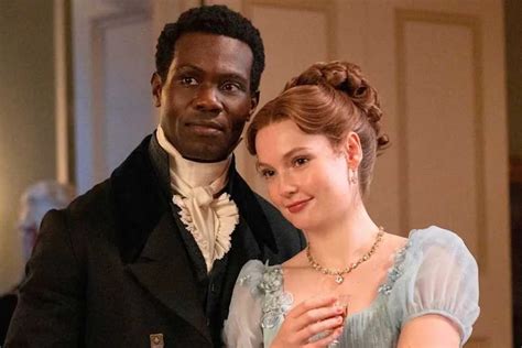 Everything We Know About Bridgerton Season 5 — Including Whose Love