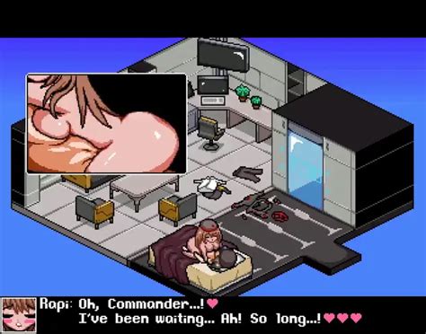 Rapi And Commander Goddess Of Victory Nikke Drawn By Feck Dangerfield Danbooru