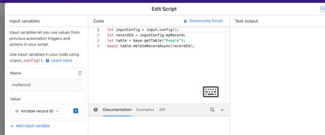 Editors Unable To Add New Multi Select Options Airtable Community
