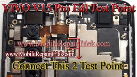 Vivo V Pro Edl Point Vivo V Pro Test Point Gsmclinic Com