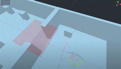 Godot 34 Gets Occlusion Culling Finepointcgi
