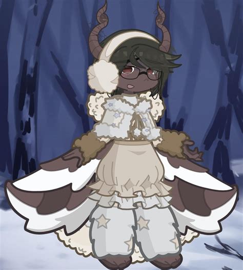 Redesigning Your Ocs In My Style Read Body Text R Gachaclub