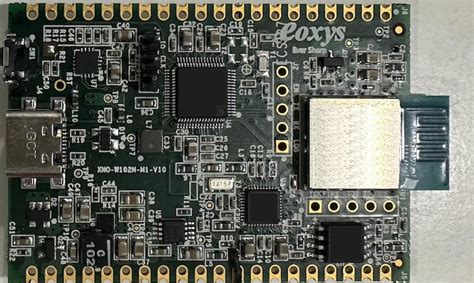 Iot Modules And Dev Kits Enable Low Power Edge Device Designs News