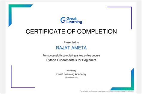 Rajat Ameta On Linkedin Python Coding Techskills Learningjourney