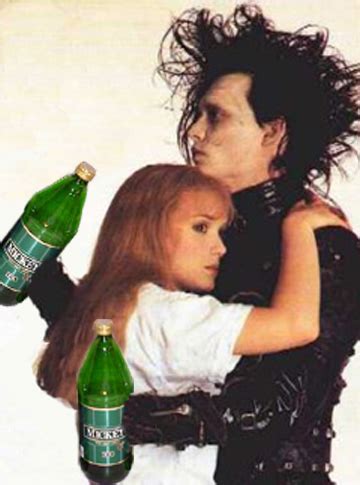Edward 40 Hands Uncyclopedia The Content Free Encyclopedia
